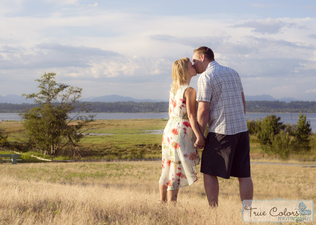 True Colors Photography engagement Photography Fraser Valley - True ...