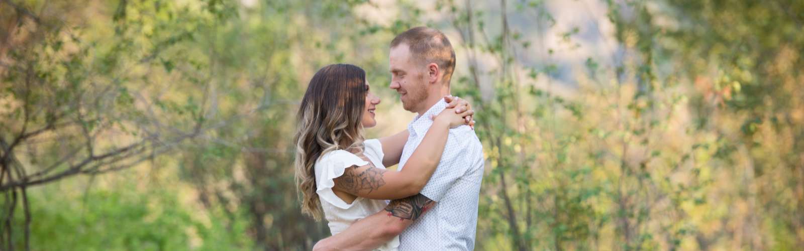 Engagement Photography - True Colors Photography B.C. Abbotsford