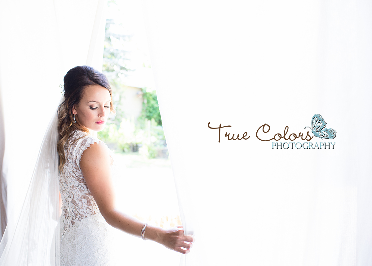 Wedding Photography - True Colors Photography B.C. Abbotsford